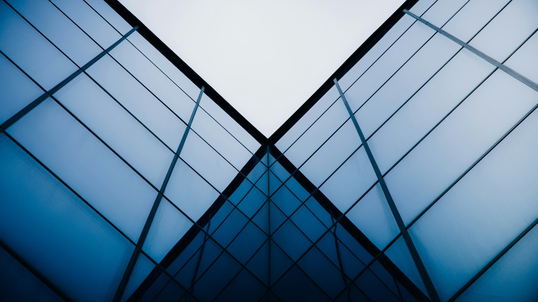 Background building – The Broder Group